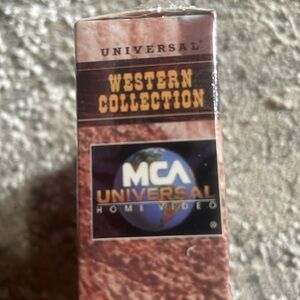 Universal | Media | New In Package Universal Western Collection The ...